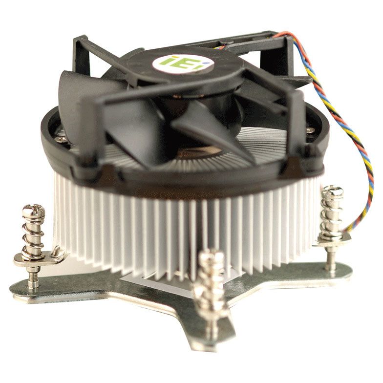 CF-520-RS Computer Accessories/CPU Coolers | ICP America