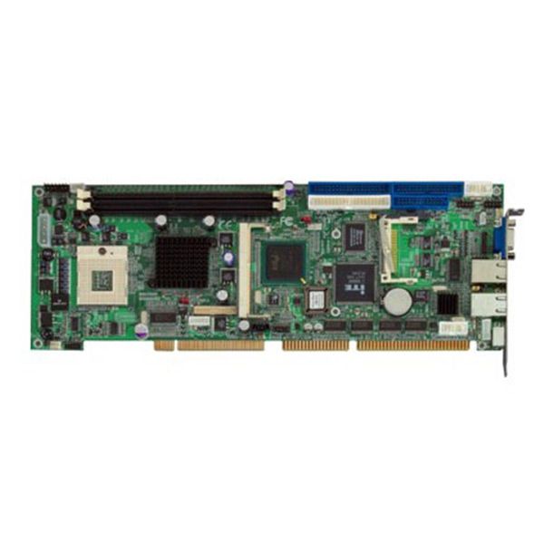 SBC-4212 - PICMG 1.0 (PCI / ISA) | ICP America