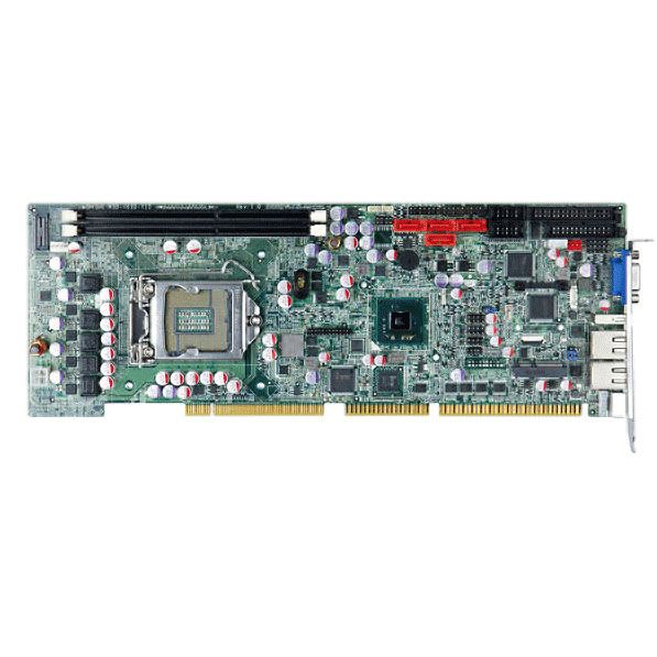 WSB-H610 - PICMG 1.0 (PCI / ISA) | ICP America