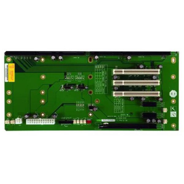 PE-7S Single Board Computers/Backplanes/PICMG 1.3 Backplanes/4-9 Slot ...