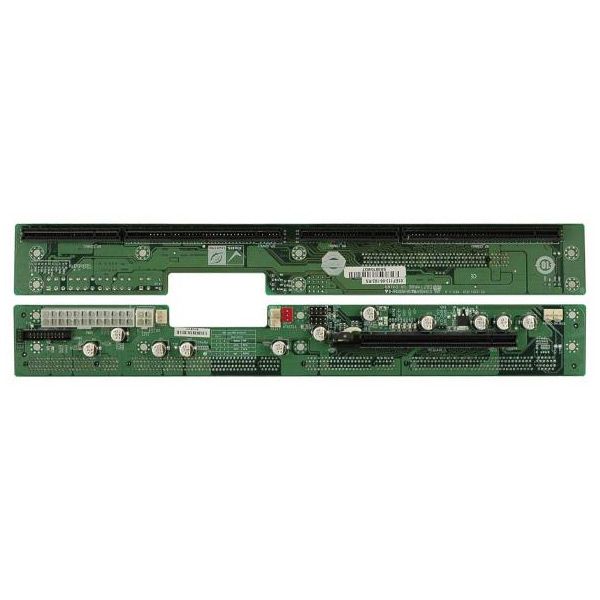 PE-2SD1 - 1U/2U Butterfly - PICMG 1.3 Backplanes | ICP America