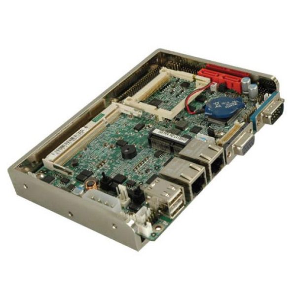 WAFER-945GSE-N270 - 3.5" WAFER Embedded Single Board Computers | ICP America